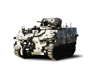 FNSS - SHADOW RIDER UNMANNED GROUND VEHICLES